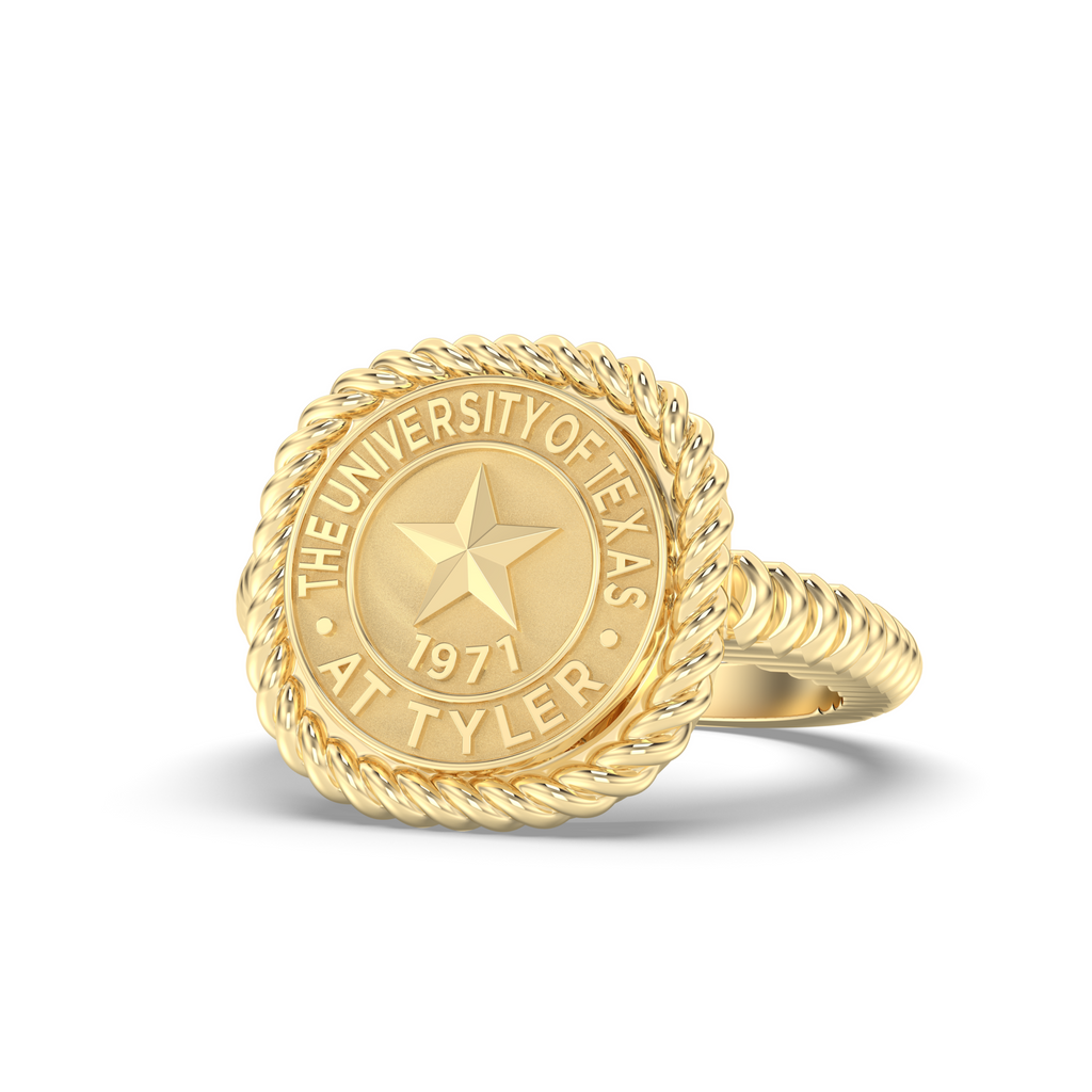 UT Tyler Ring 222 Classic University of Texas at Tyler