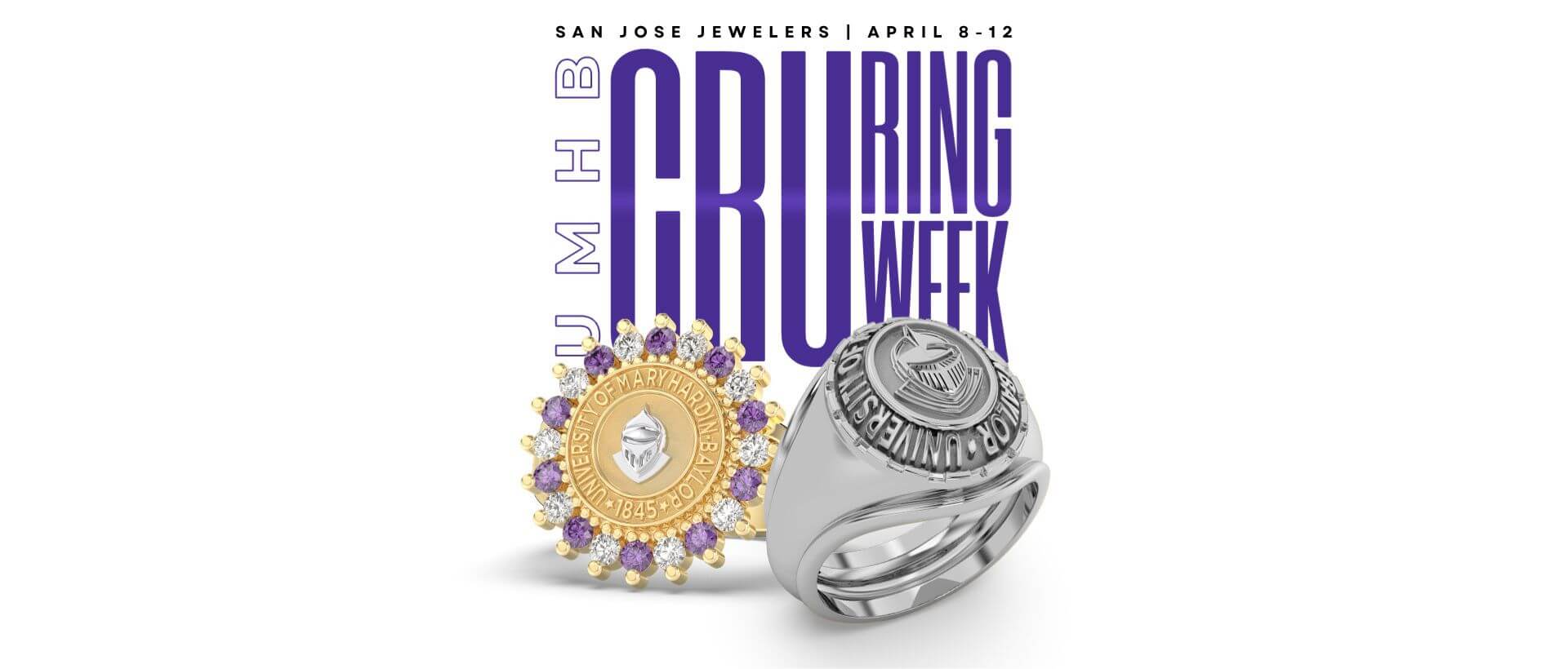 UMHB Ring Week