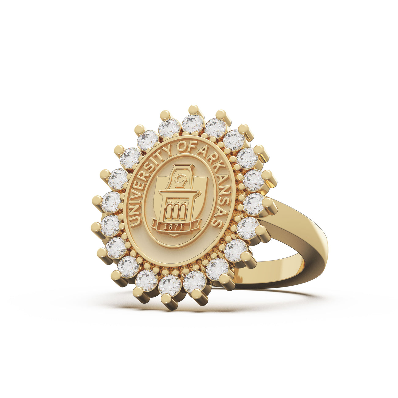 San Jose Jewelry - Licensed Collegiate Schools – San Jose Jewelers