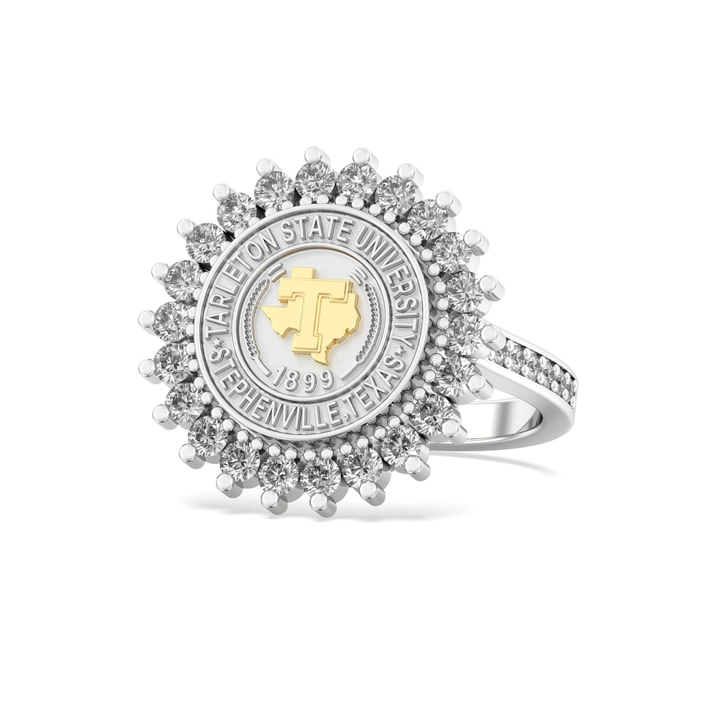 Tarleton State University Ring 123 Tradition