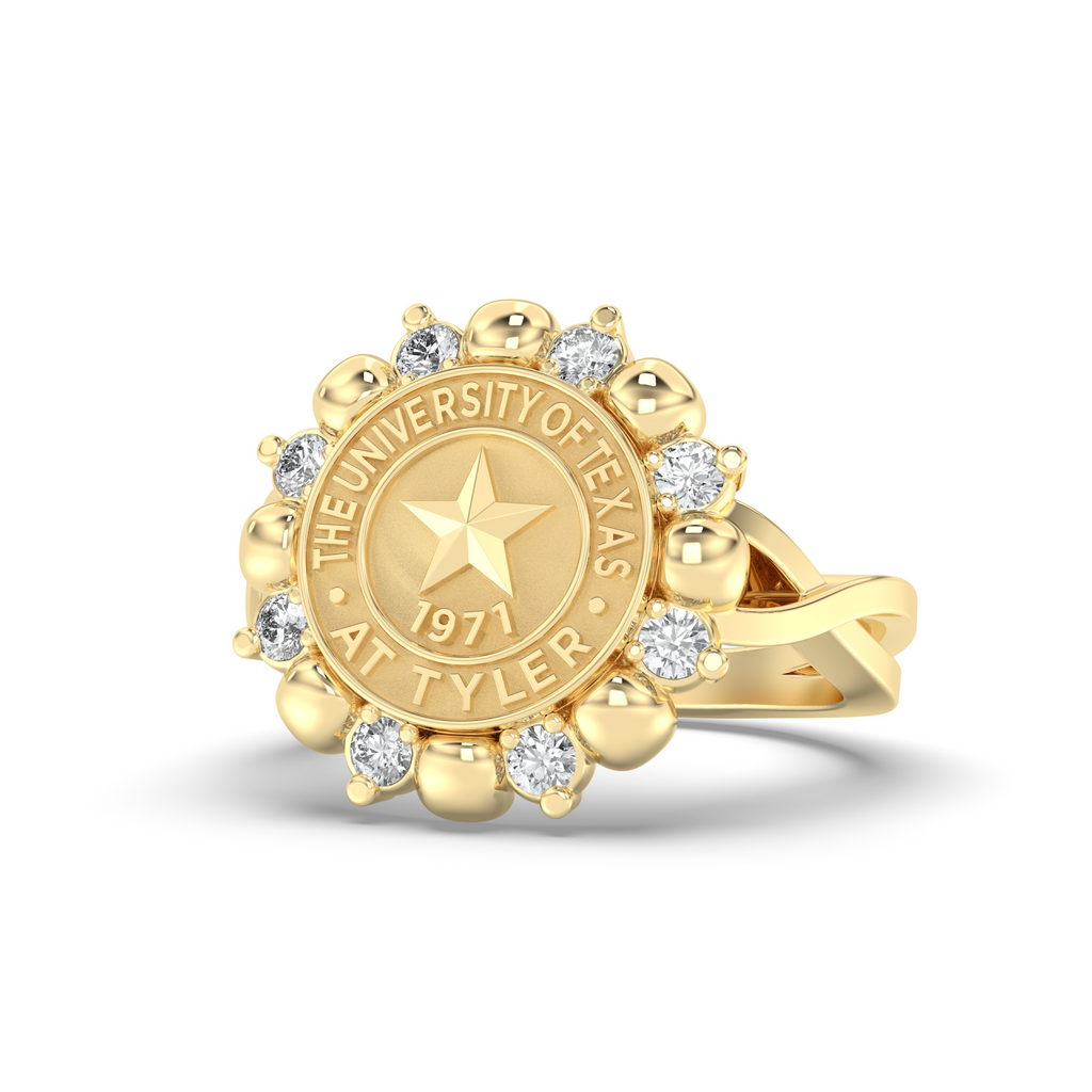 UT Tyler Ring 175 Unity University of Texas at Tyler