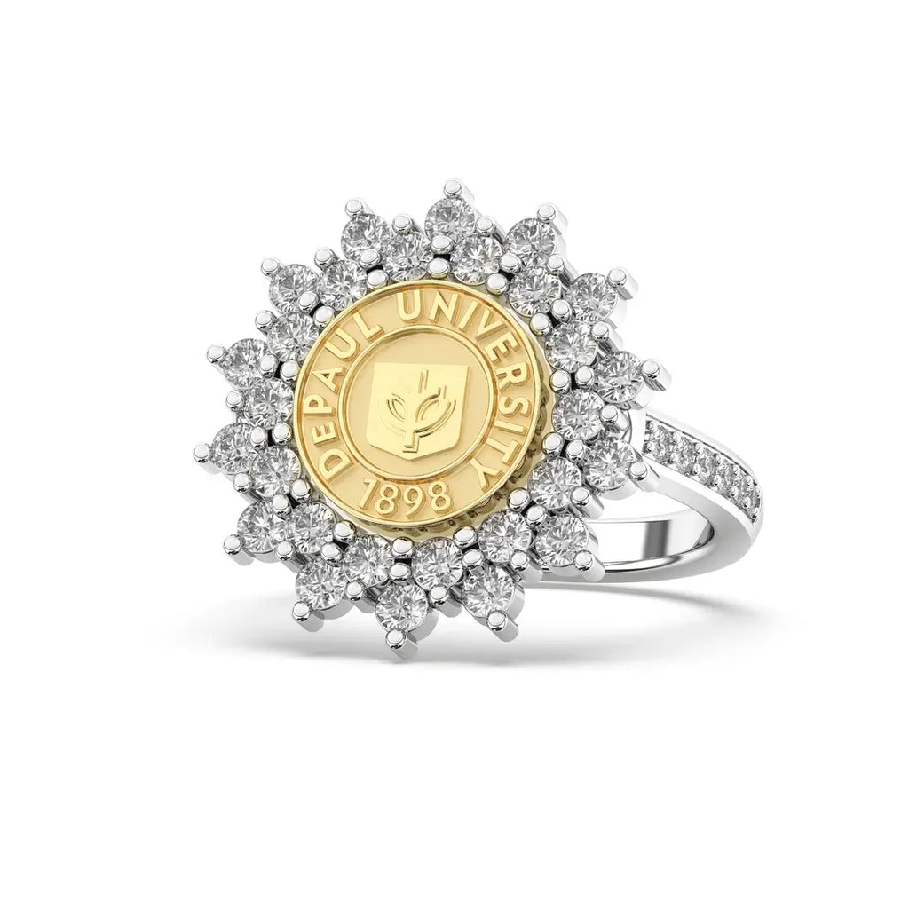 DePaul University Ring 177 Success
