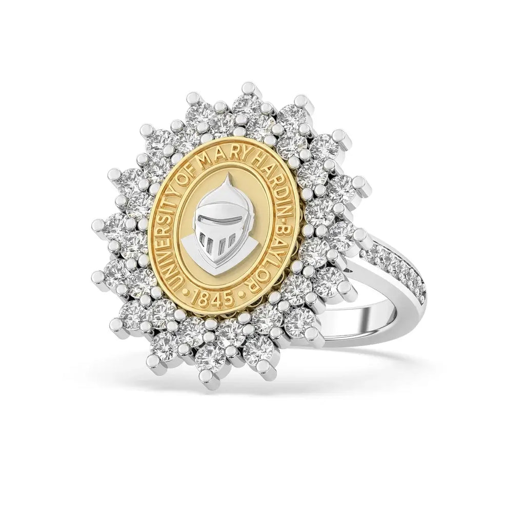 UMHB Ring | 177 Success | University of Mary Hardin-Baylor – San Jose ...