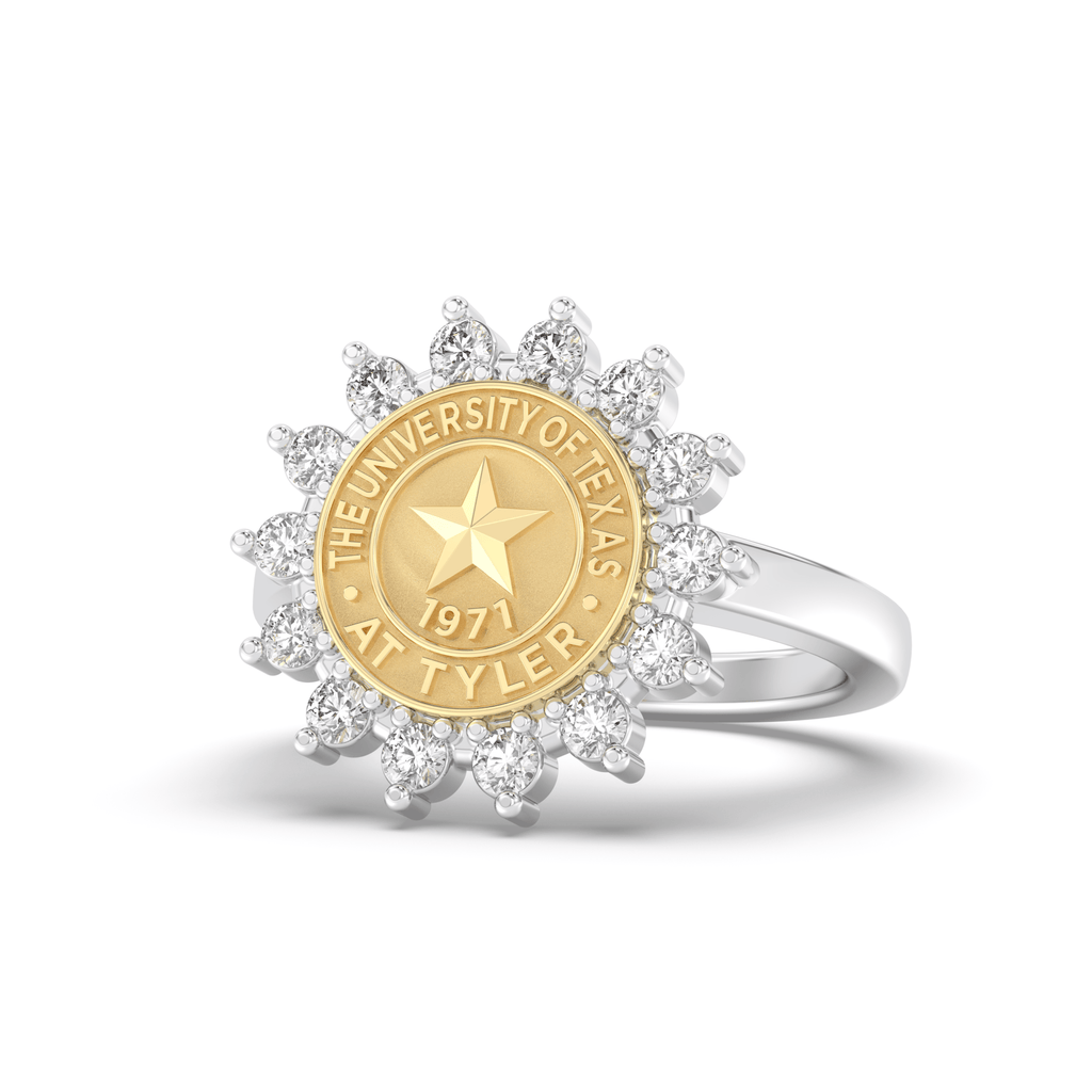 UT Tyler Ring 193 Cherish University of Texas at Tyler