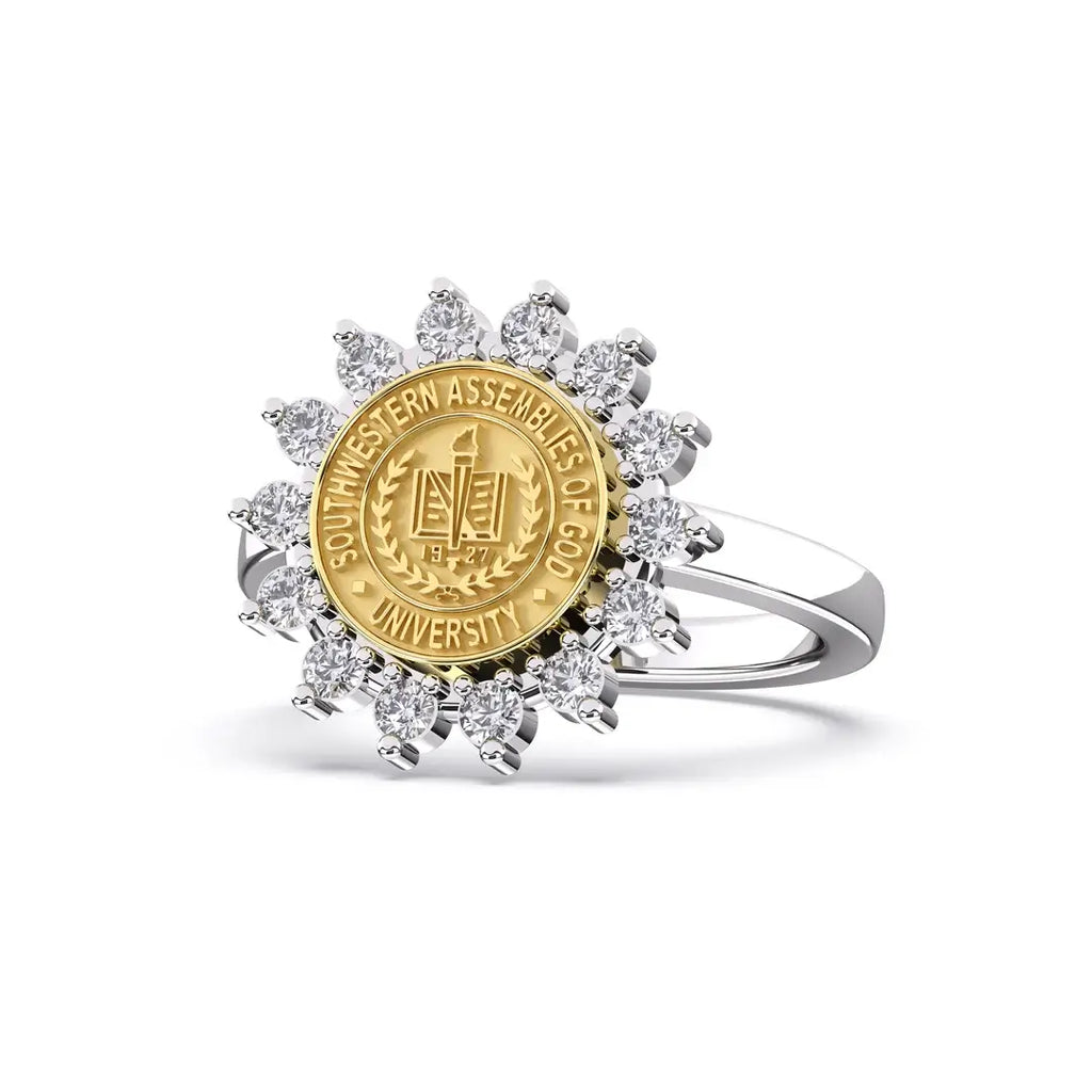 SAGU Ring 193 Southwestern Assemblies of God University