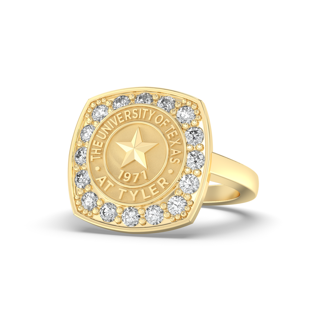 UT Tyler Ring 223 Victory University of Texas at Tyler