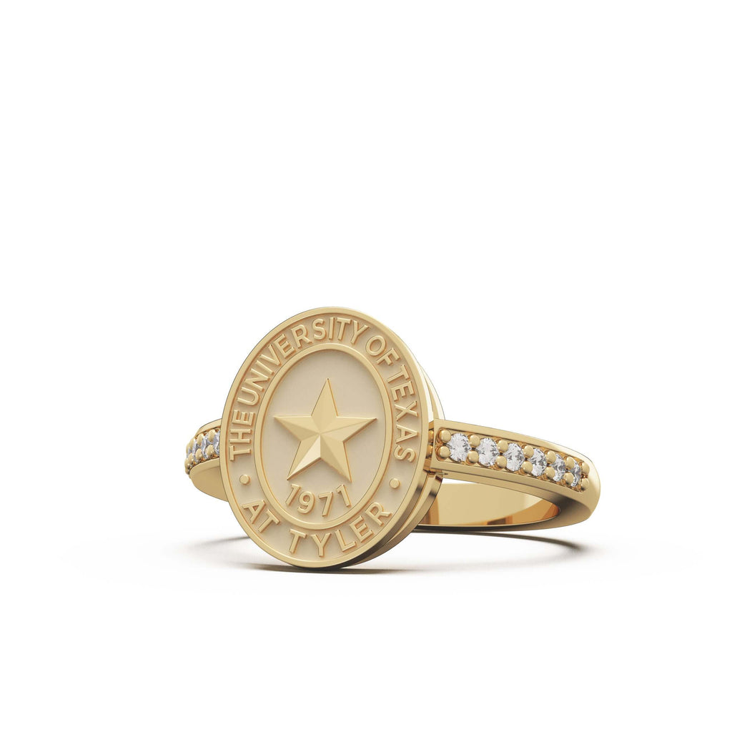 UT Tyler Ring 228 Vida University of Texas at Tyler
