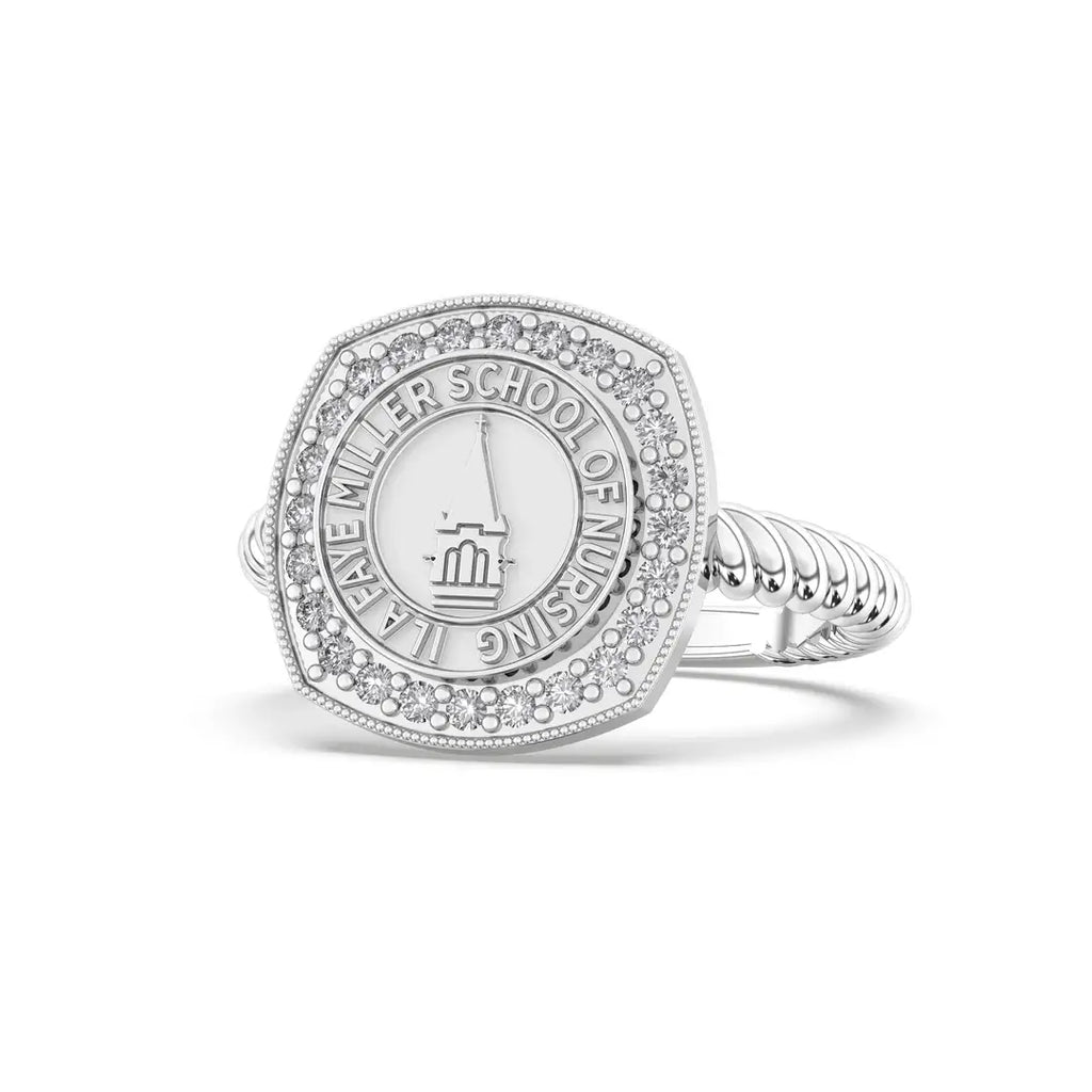 UIW School of Nursing Ring | 237 Luna
