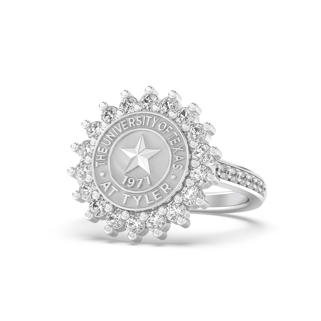 UT Tyler Ring 245 Prestige University of Texas at Tyler