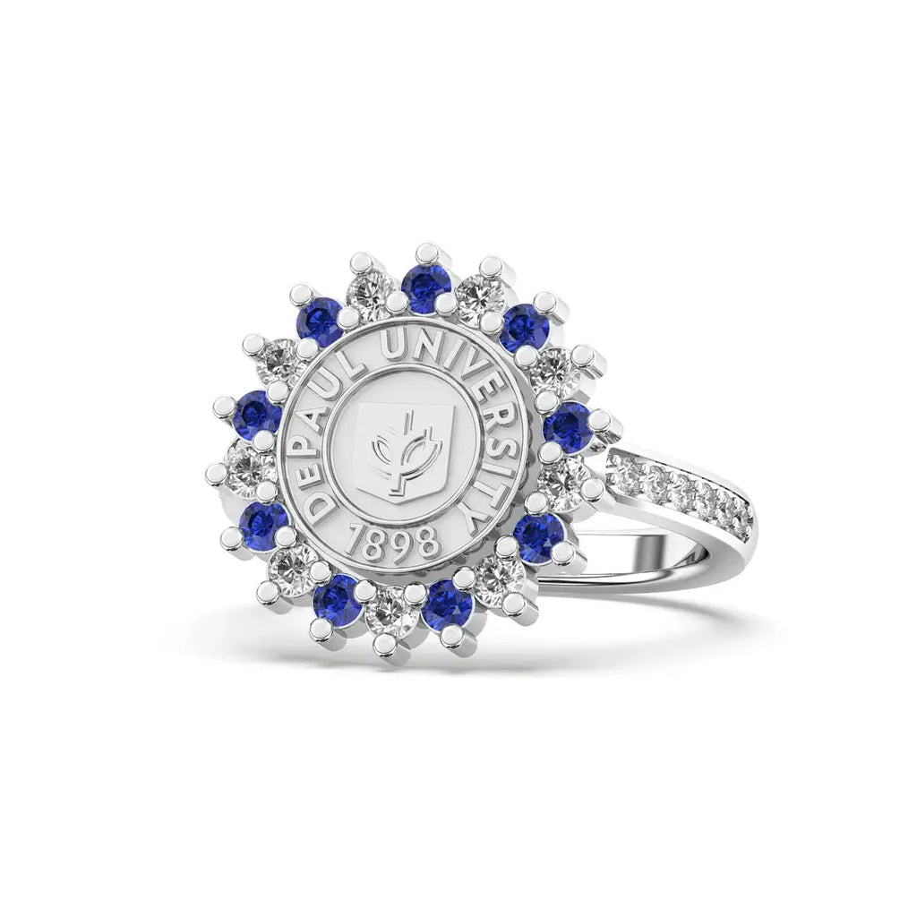 DePaul University Ring | 245 Prestige