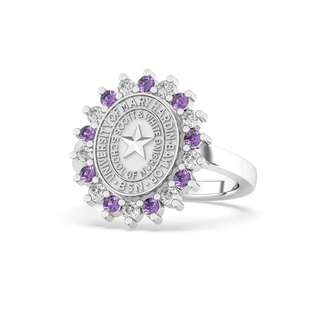 UMHB Nursing Ring 245 Prestige UMHB Nursing
