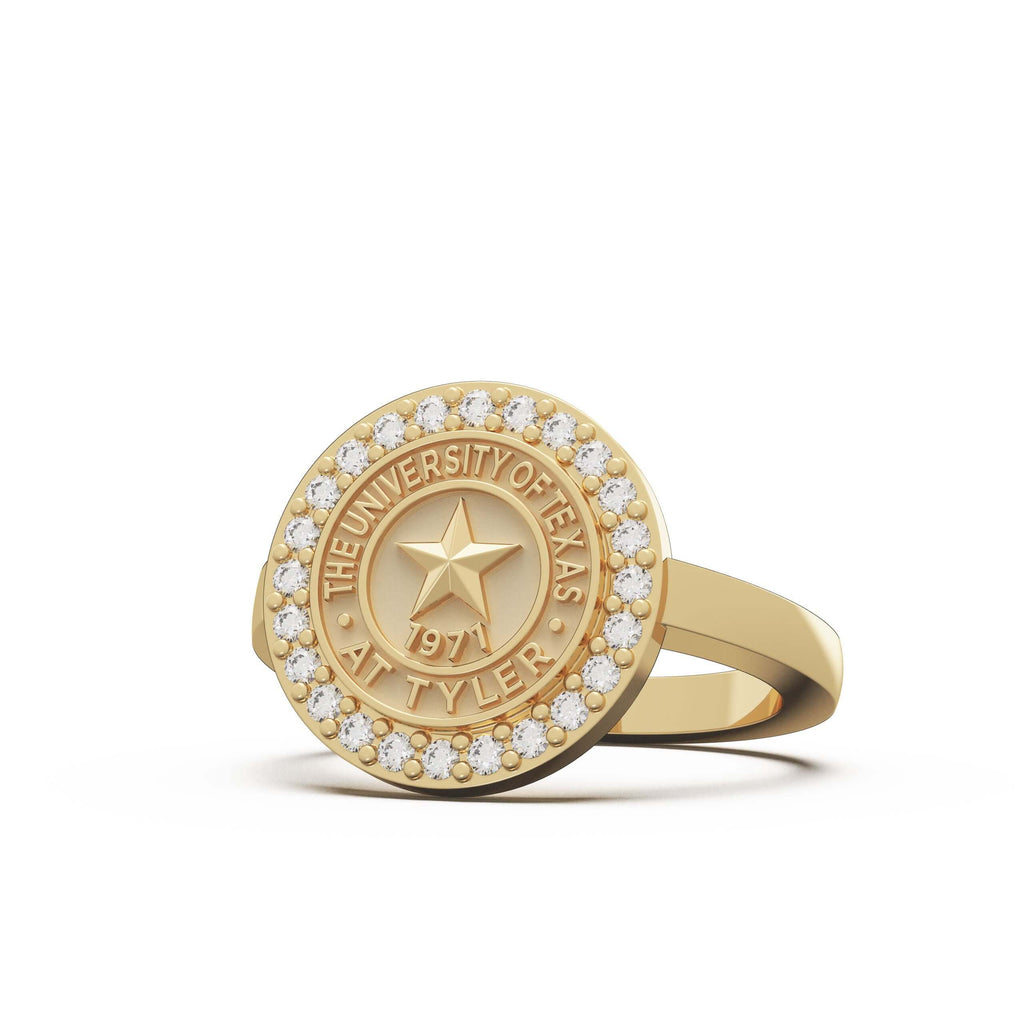 UT Tyler Ring 249 Eternity University of Texas at Tyler
