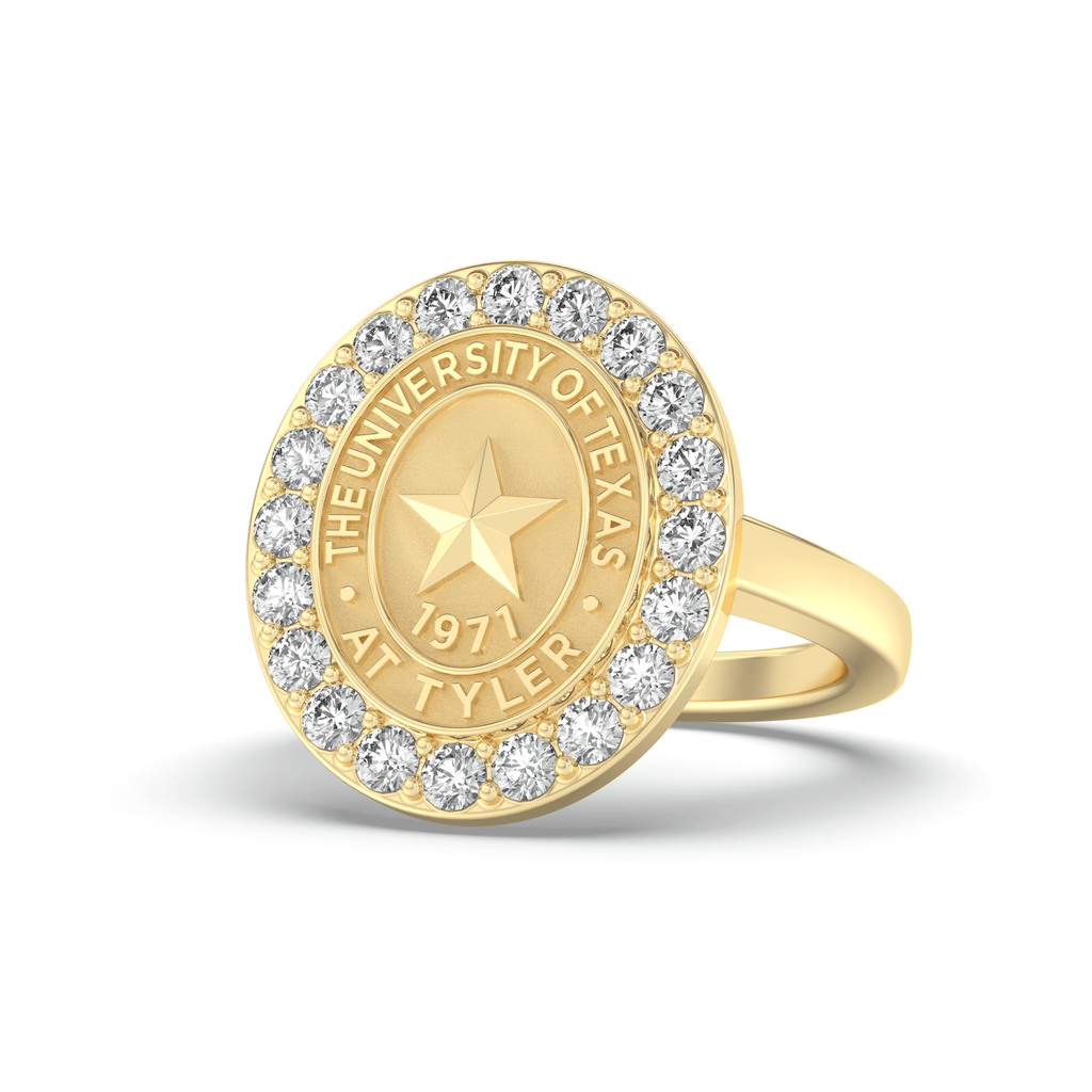 UT Tyler Ring 250 Triumph University of Texas at Tyler