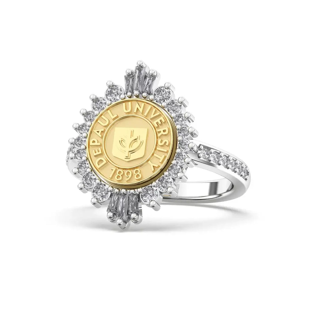DePaul University Ring | 311 Honor
