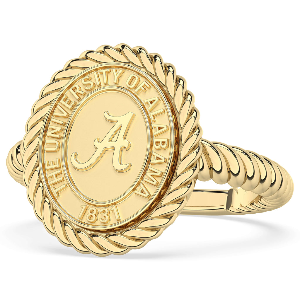 University of Alabama Ring | 252 Journey