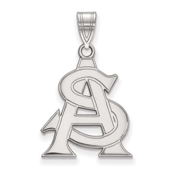 Arizona State University Necklace | ASU