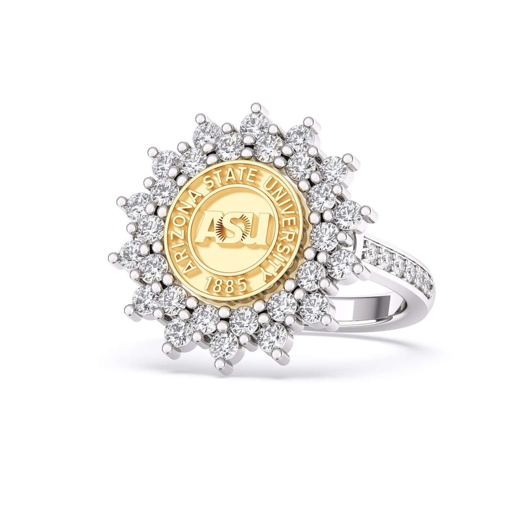 Arizona State University Ring 177 Success ASU