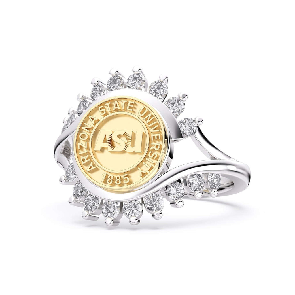 Arizona State University Ring | 71 Fierce | ASU