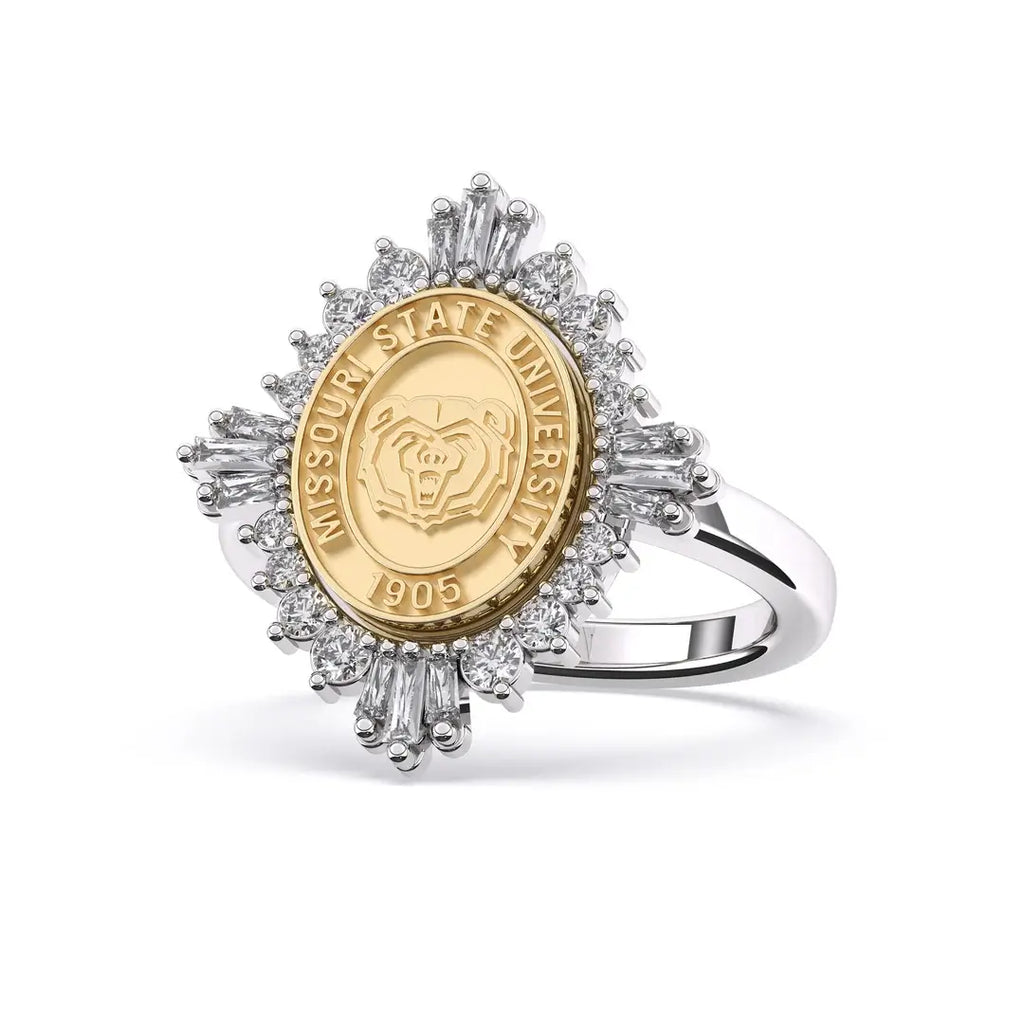 Missouri State Ring 310 Glory MSU