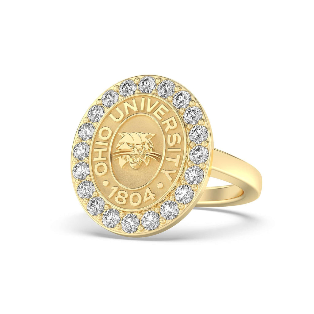 Ohio University Ring | 250 Triumph