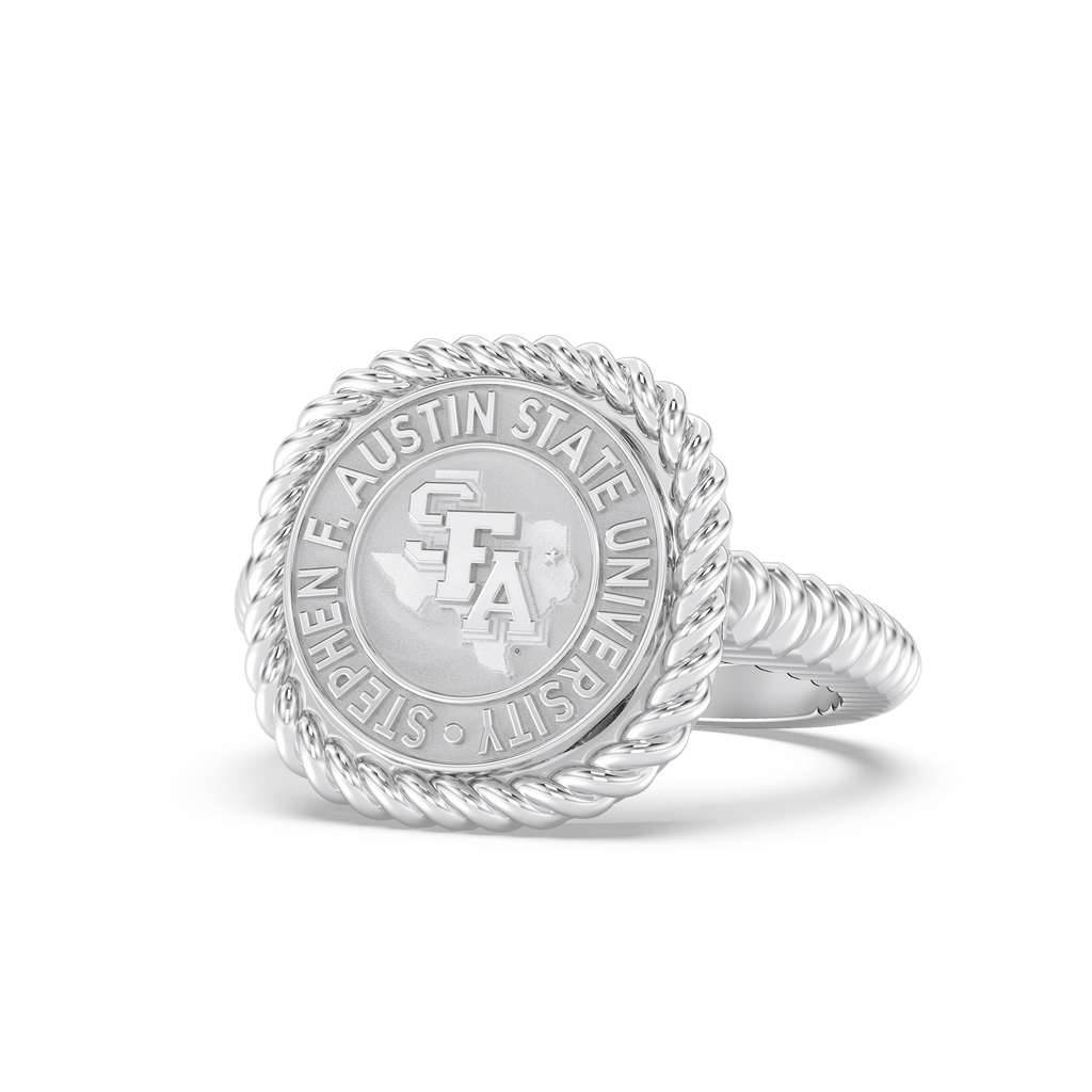 Stephen F. Austin State Ring | 222 Classic | SFA