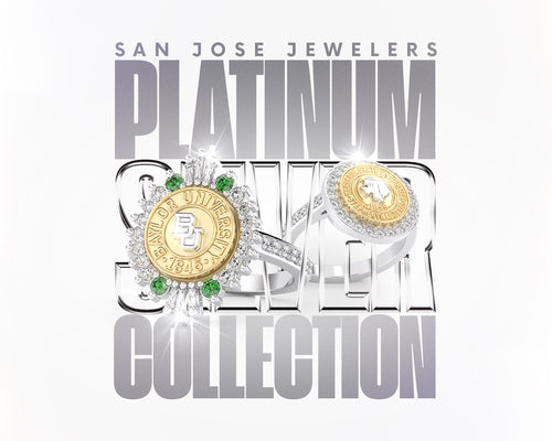 San Jose Jewelers | Luxury University Jewelry