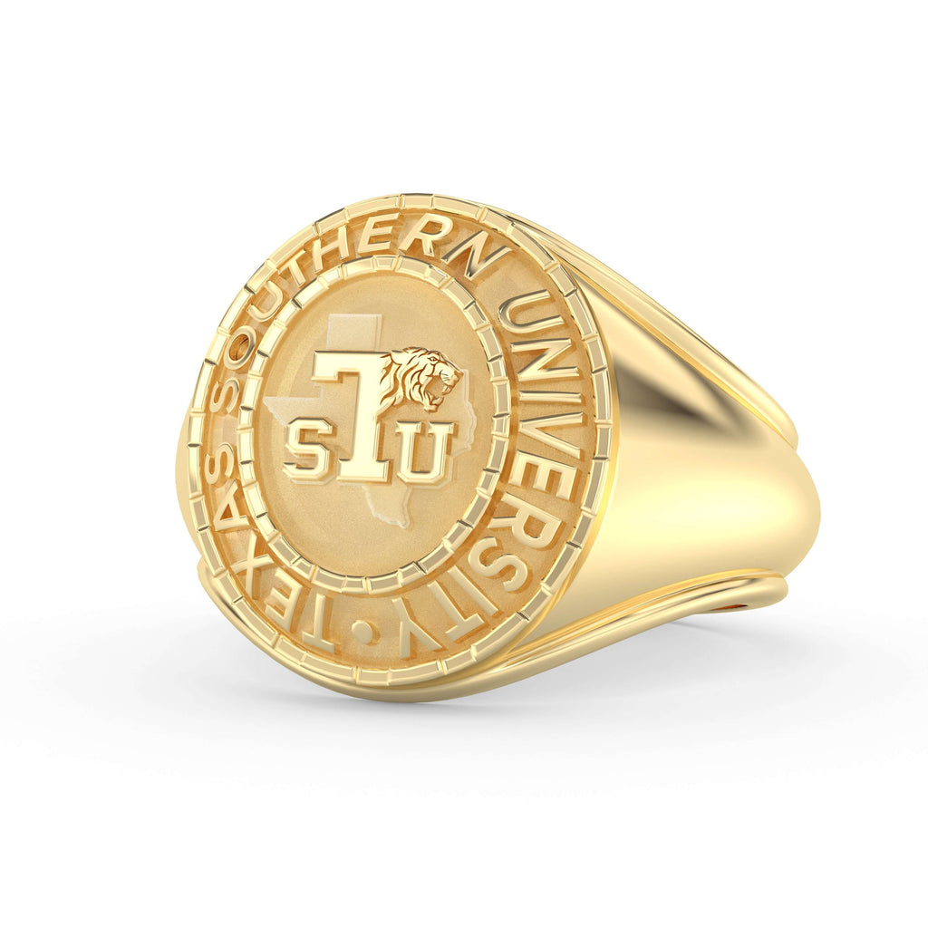 Men's Texas Southern University Ring | TSU