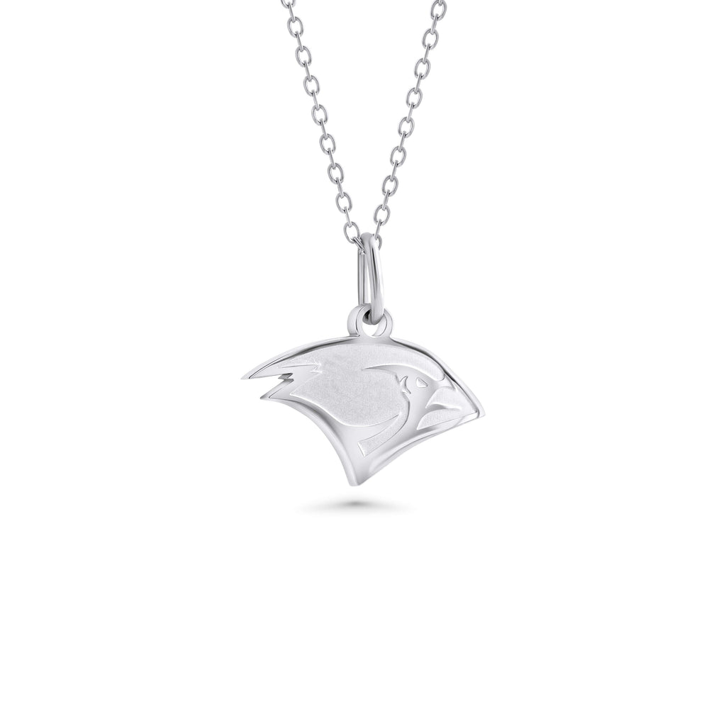 UIW Cardinal Necklace | University of the Incarnate Word