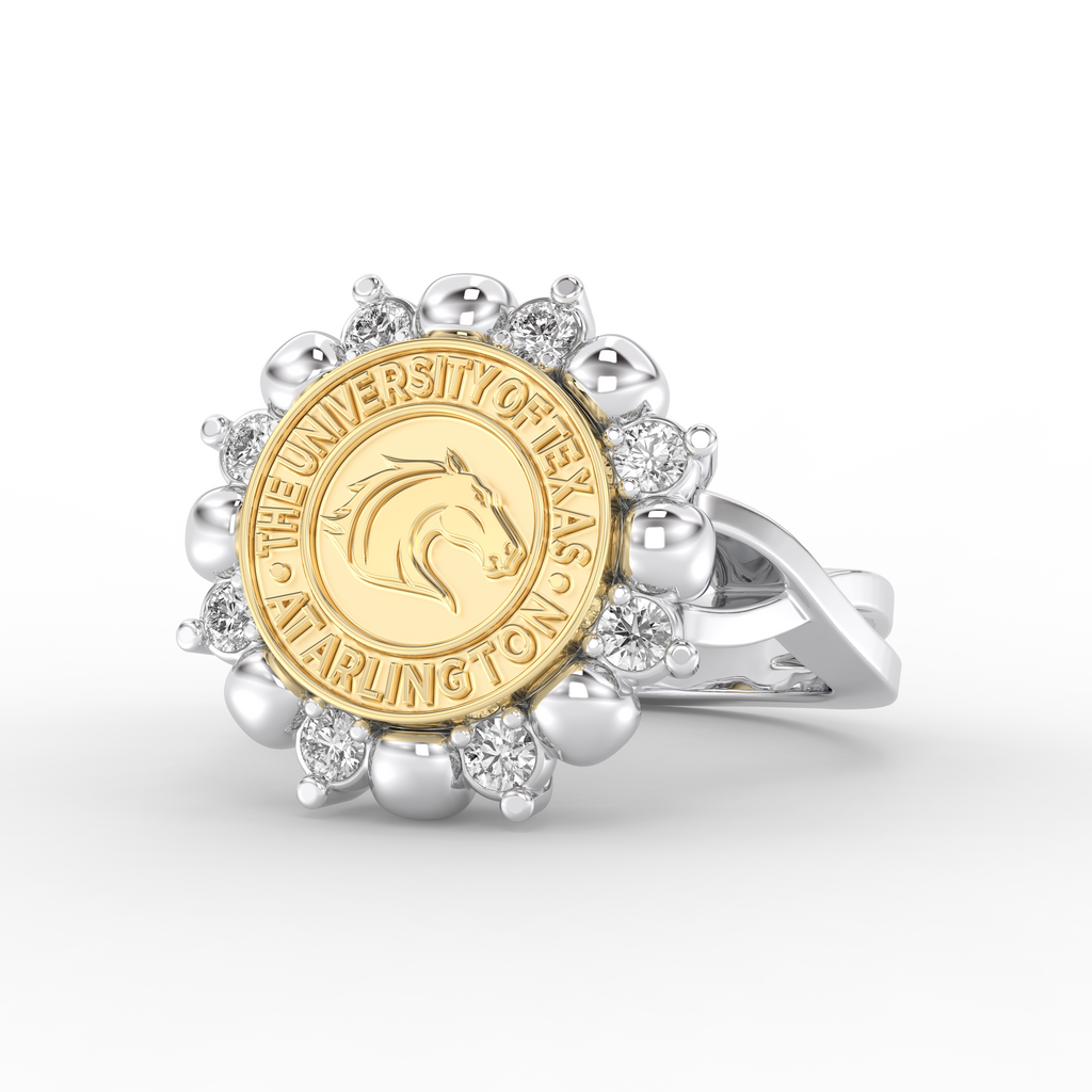 UTA Ring 175 Unity University of Texas at Arlington