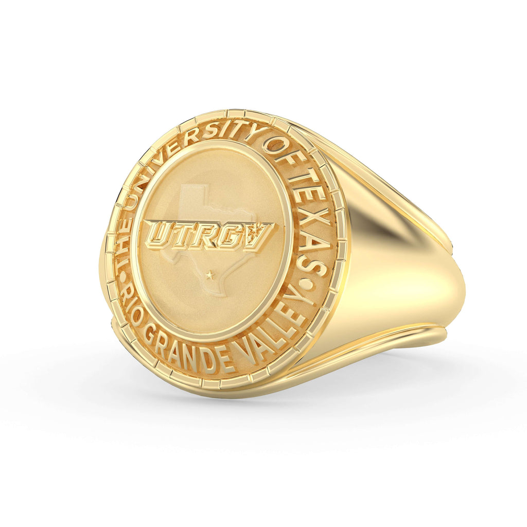 Men's University of Texas Rio Grande Valley Classic Ring | UTRGV