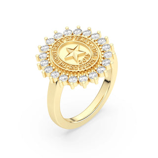 UTRGV Rings | University of Texas Rio Grande Valley – San Jose Jewelers