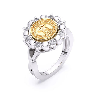 UTRGV Rings | University of Texas Rio Grande Valley – San Jose Jewelers