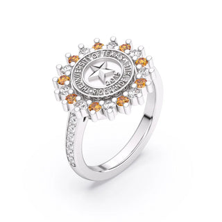 UTRGV Rings | University of Texas Rio Grande Valley – San Jose Jewelers