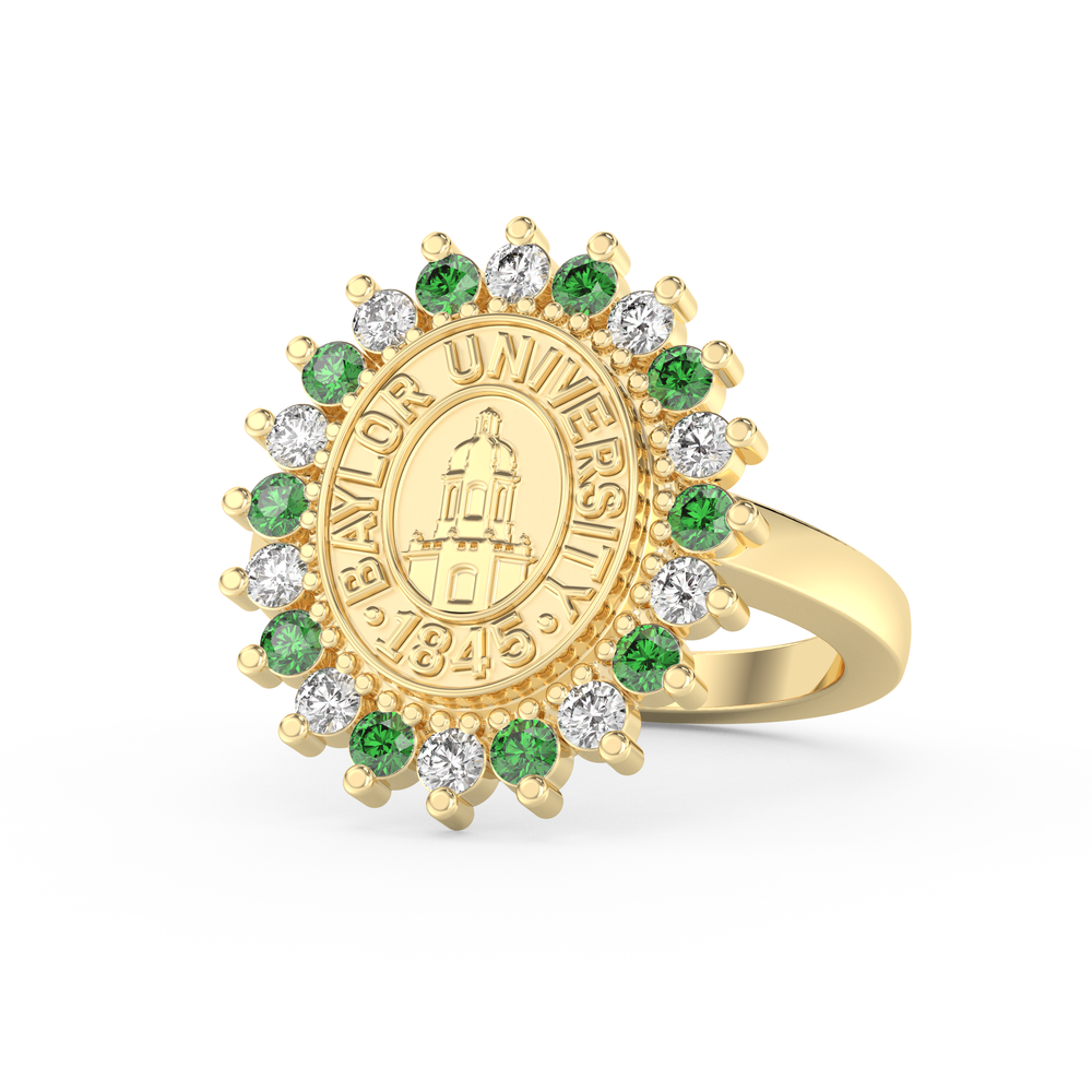 San Jose Jewelry - Licensed Collegiate Schools – San Jose Jewelers