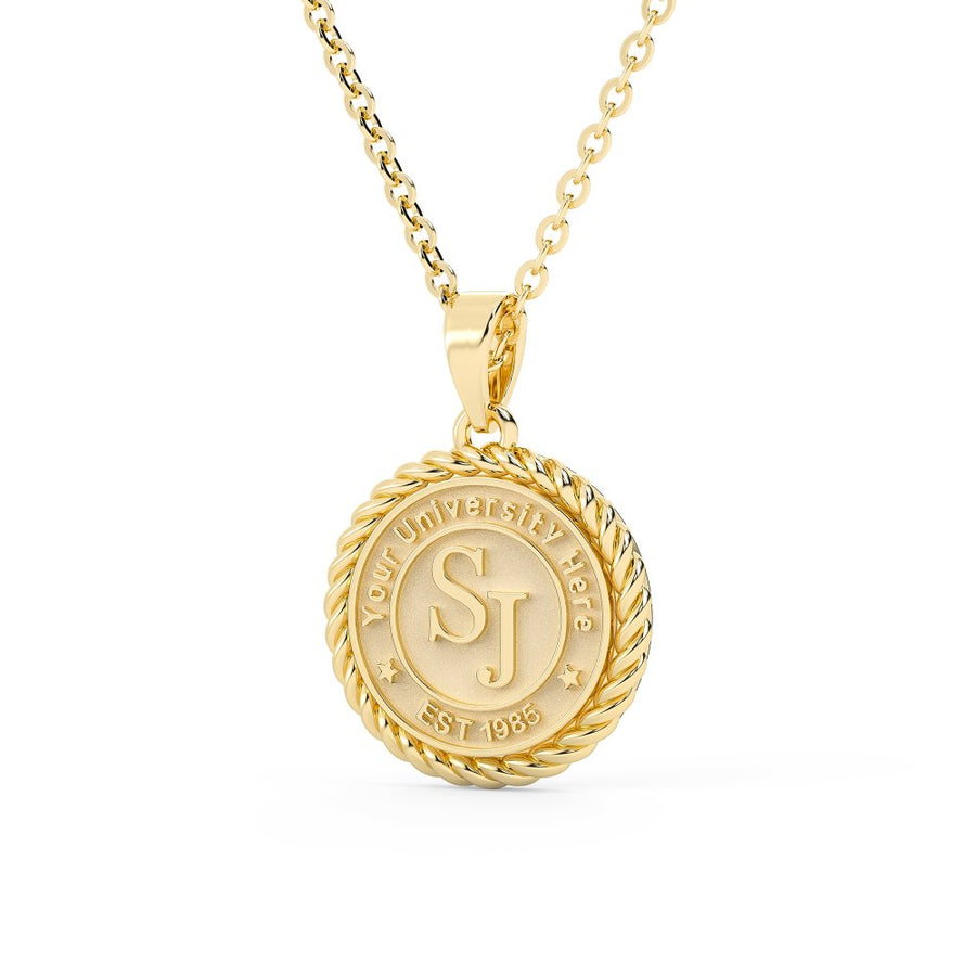 The University Collection - Customizable Pendants