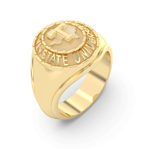 Tarleton State University Rings | Stephenville, TX