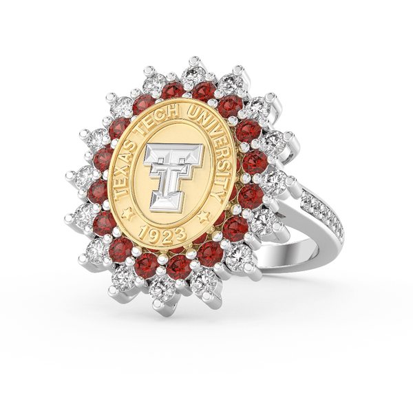 Texas Tech University Rings | TTU
