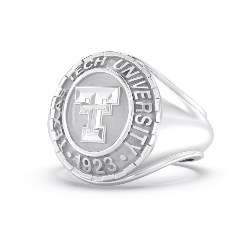 Texas Tech University Rings | TTU