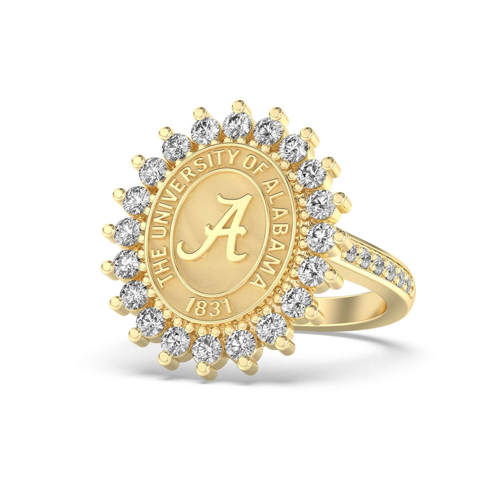 University of Alabama Ring | 123 Tradition