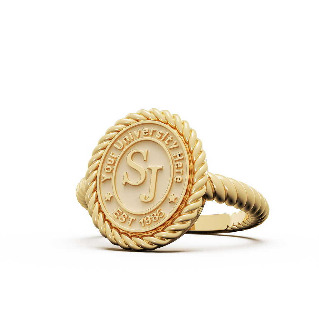 UMHB Nursing Ring | 252 Journey | University of Mary Hardin-Baylor Nur ...